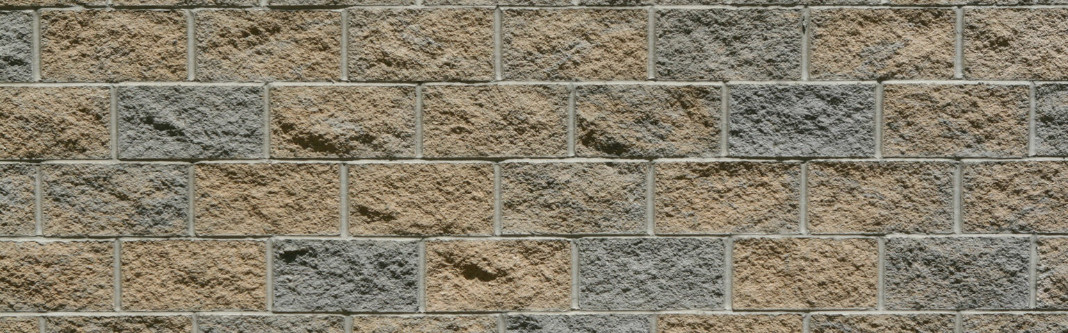 Masonry Design Aids – Alberta Masonry Council