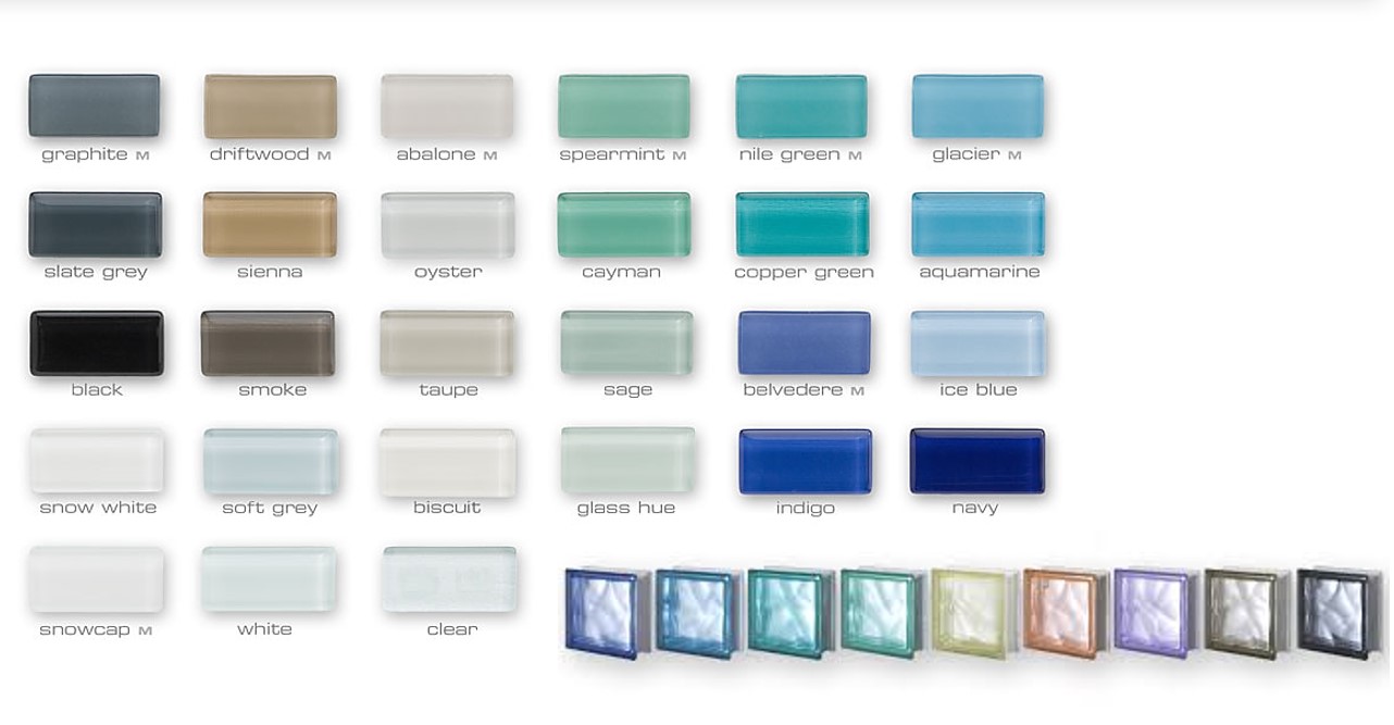 Glass Block – Alberta Masonry Council