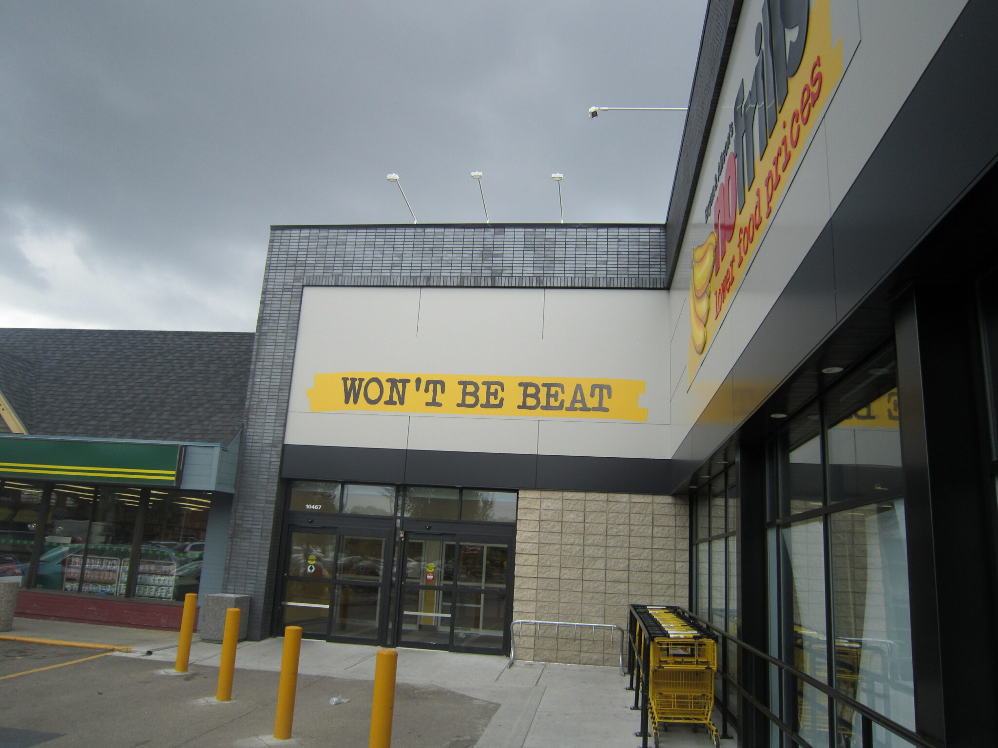 Adhered Thin Masonry Veneers – Alberta Masonry Council