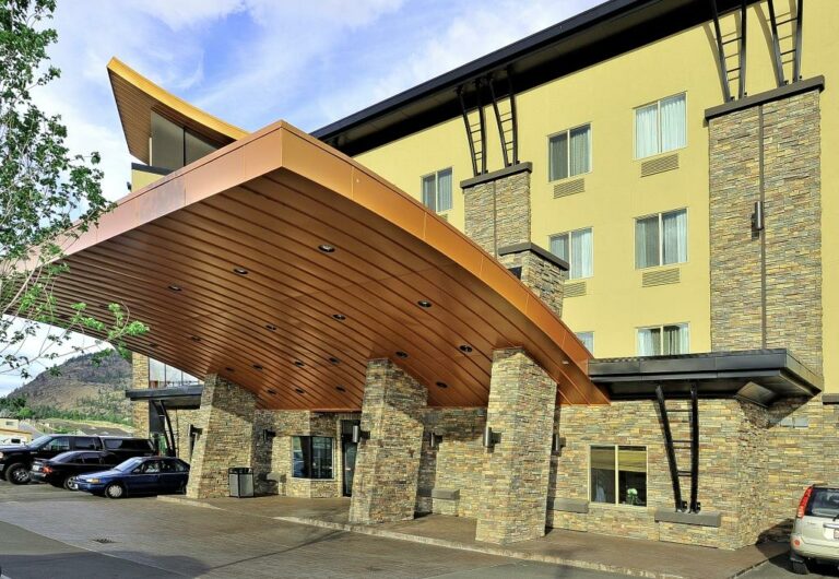 Adhered Thin Masonry Veneers – Alberta Masonry Council