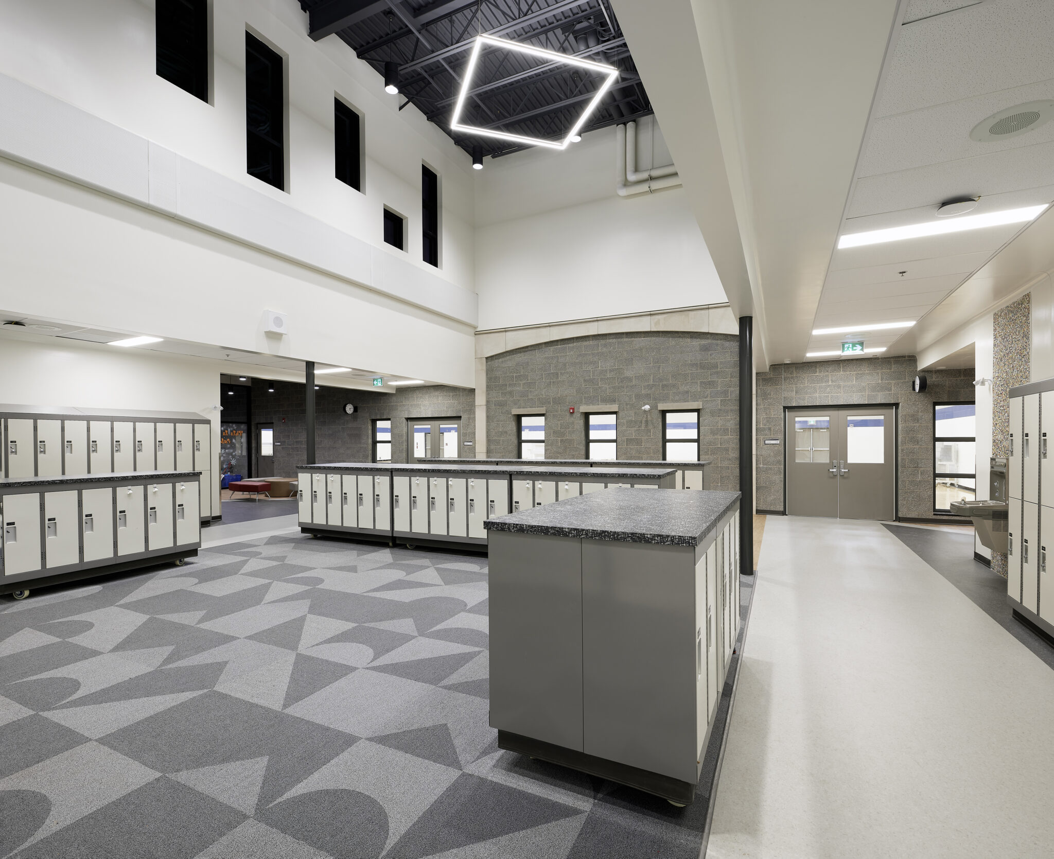 Masonry Design Awards 2024 – Alberta Masonry Council