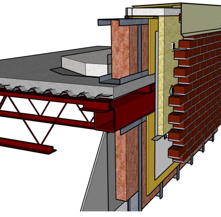 Brick Veneer Steel Stud (BVSS) – Interior Vapour Barrier – Alberta ...